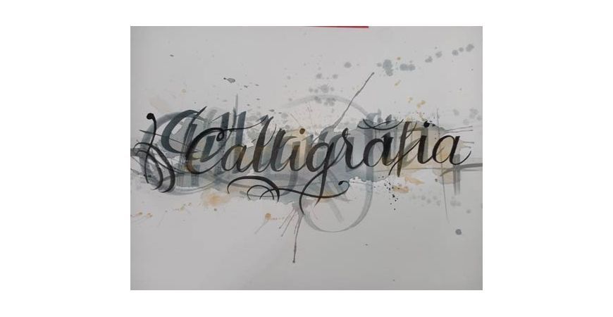 Guida all'hand lettering | La guida definitiva al lettering
